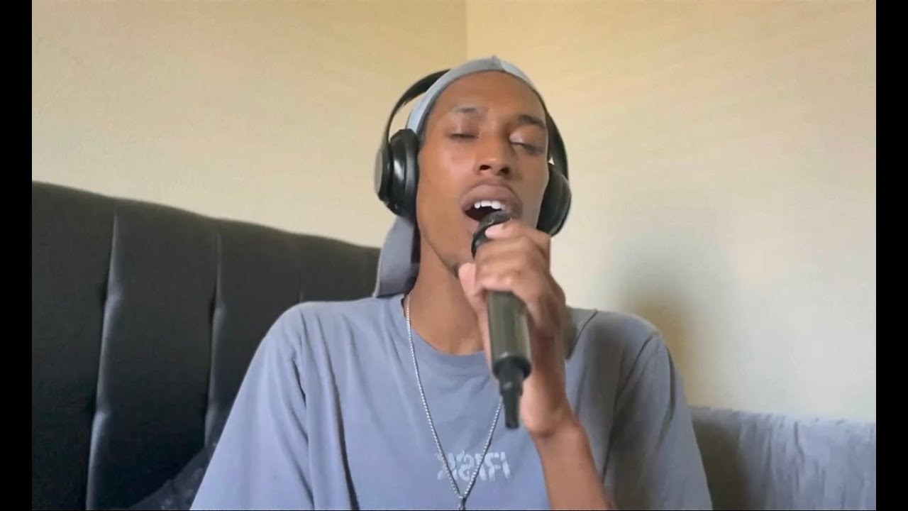 Ro James - Excuse Me (Acapella Cover) | Devin B - YouTube