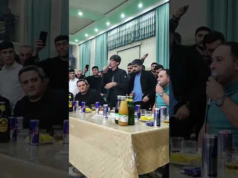 Orxan, Balaəli, Ruslan, Pərviz, Xosrov, Sərxan. Bas Qaza. Şabranda