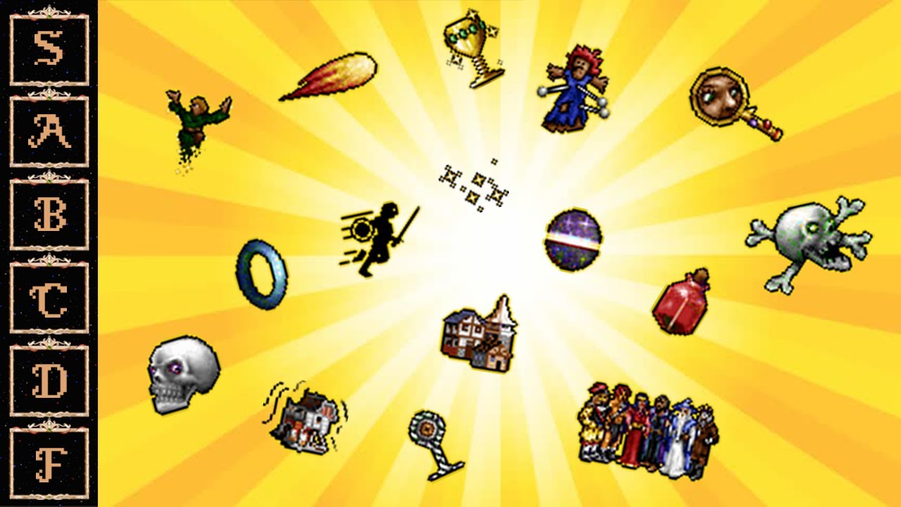 Tier-Ranking Every 3rd-Level Spell in HOMM2 | Heroes of Might and Magic ...