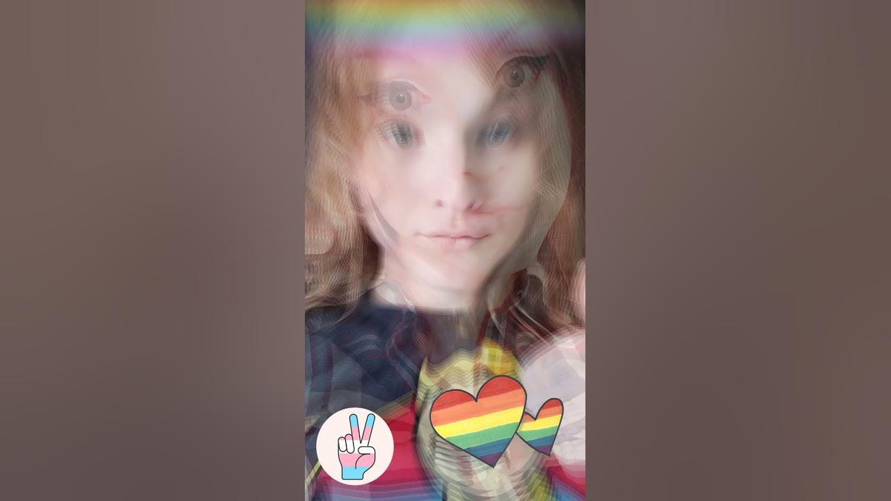 Jenny Flowers 🔥 The Beautiful Trans Girl 🌈 Shorts Youtube