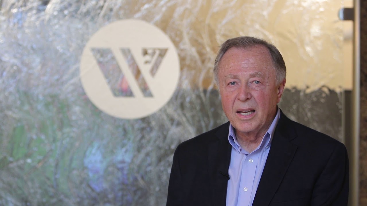 Happy Birthday from The Dennis and Phyllis Washington Foundation! - YouTube