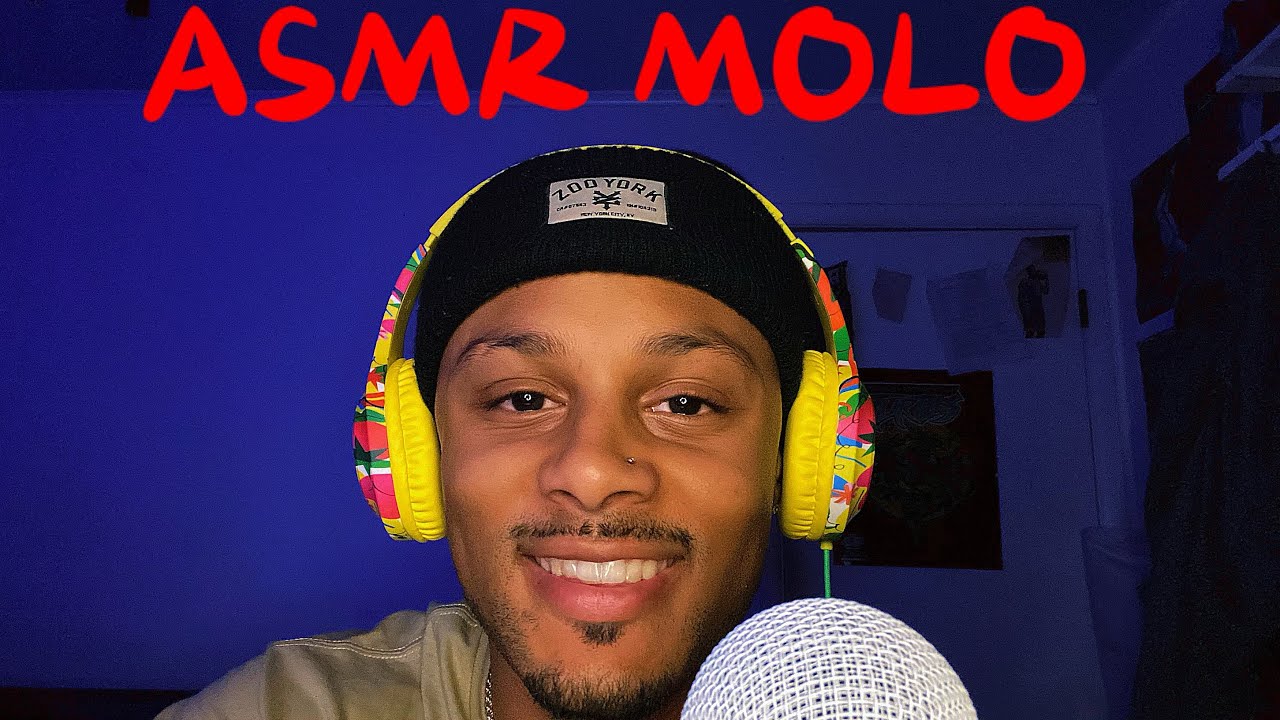 ASMR Sounds To Relax you. 😊 - YouTube