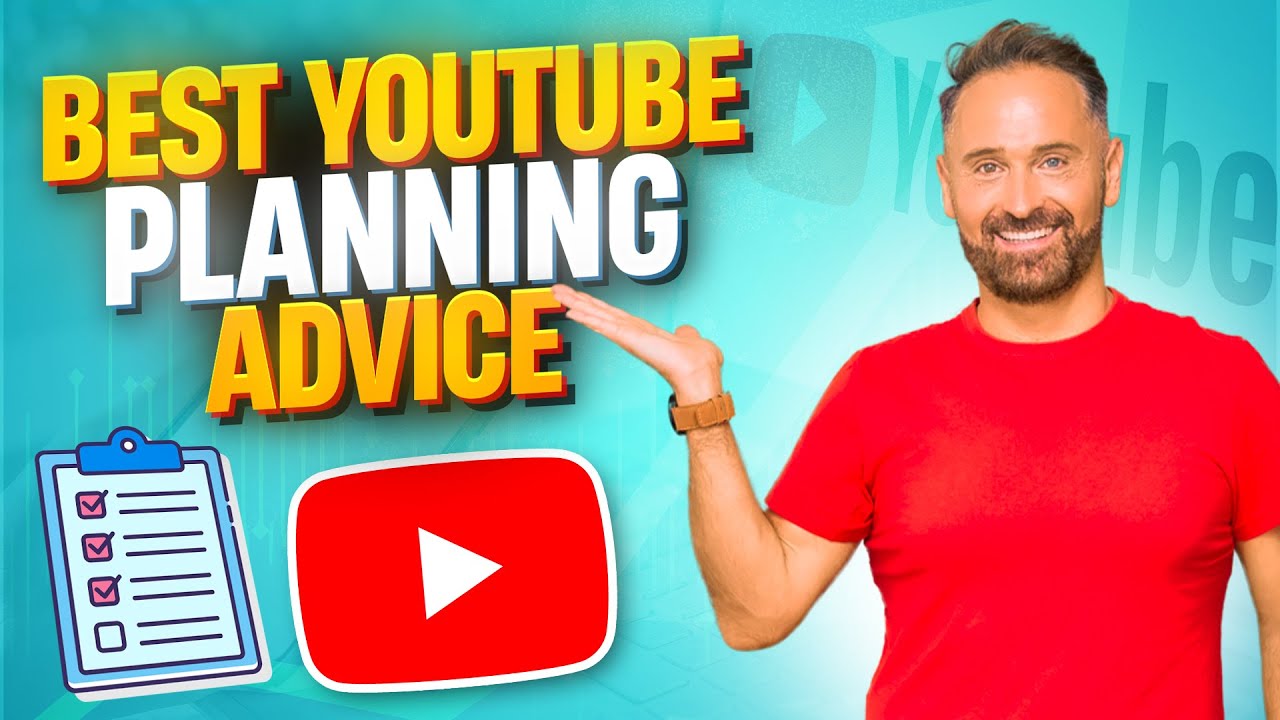 #1 Piece of YouTube Advice That Gets Ignored - YouTube