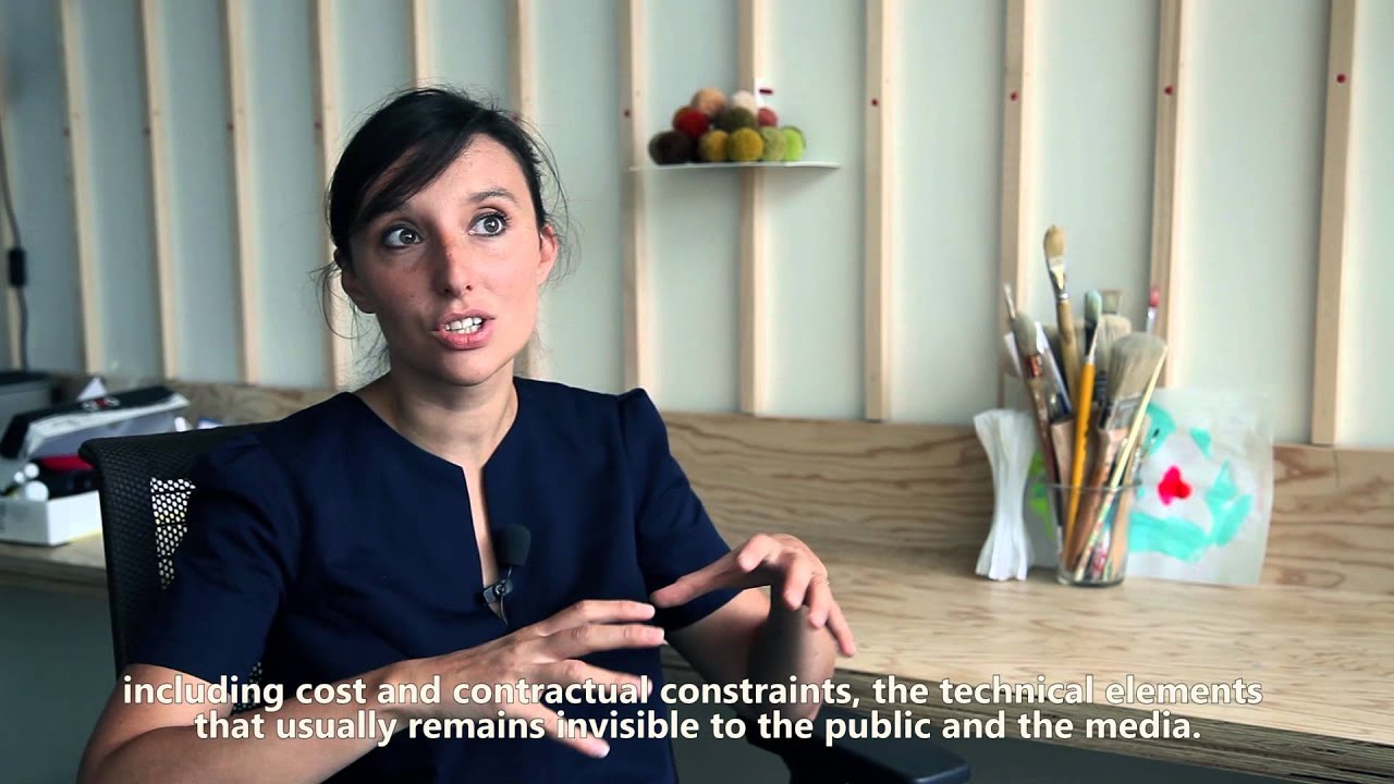 Élise Fouin - Alchetron, The Free Social Encyclopedia