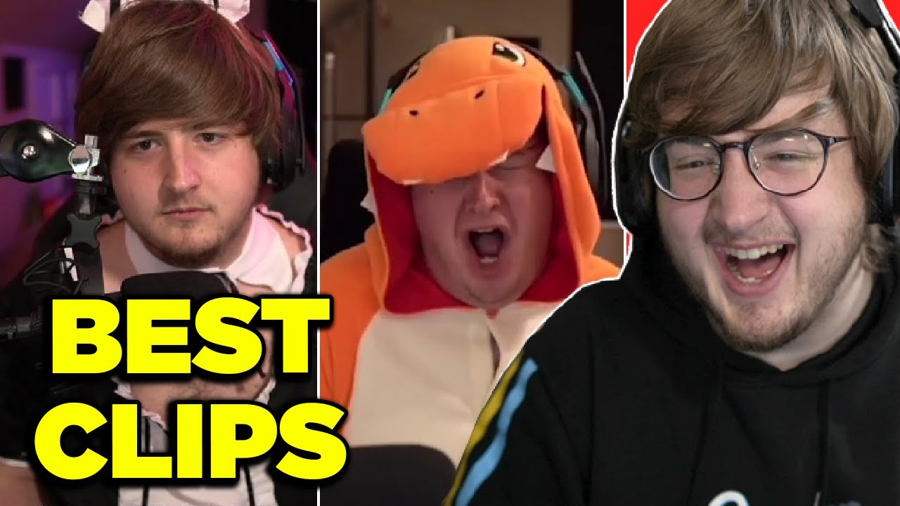 Best Purplecliffe Clips of All Time - YouTube