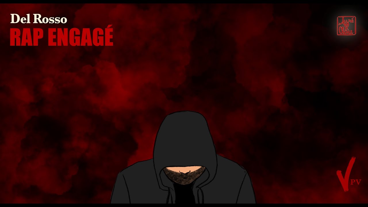Del Rosso - Rap Engagé - YouTube