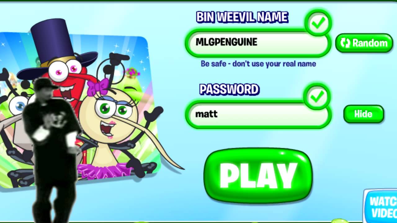 HARDCORE ROLEPLAY 420 NOSCOPE REGISTRATION TUTORIAL - YouTube