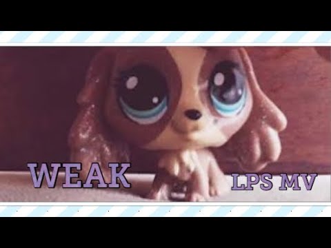~Weak~ LPS MV - YouTube