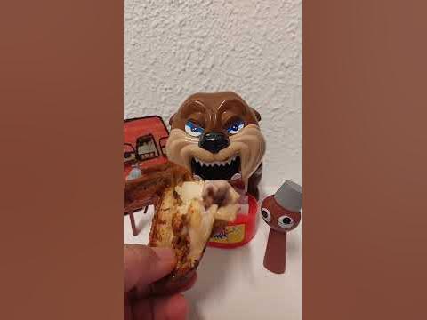 TRENDING ASMR MADDOG I WANT. CHICKEN WINGS #maddog #asmrtriggers #satisfying #shorts - YouTube