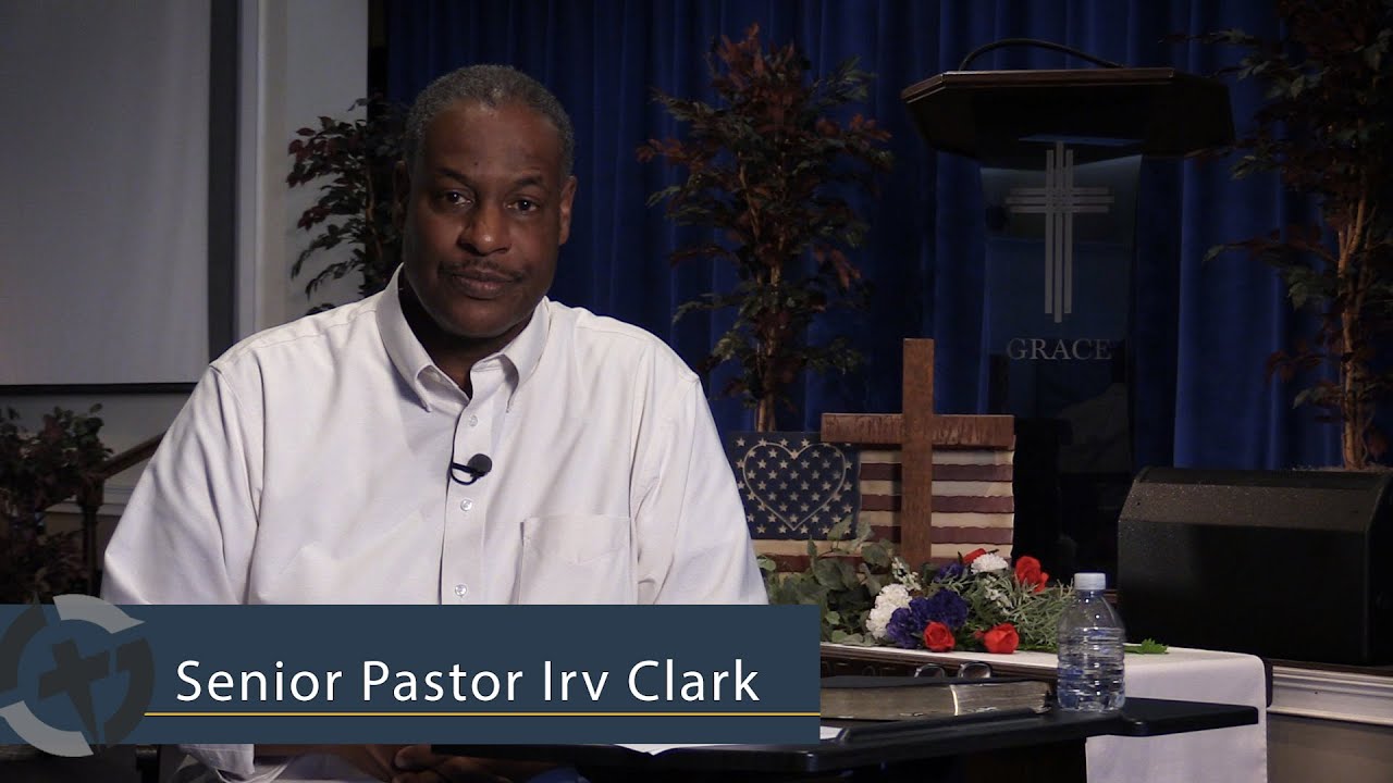 May 19th Message from Pastor Clark on Prayer - YouTube