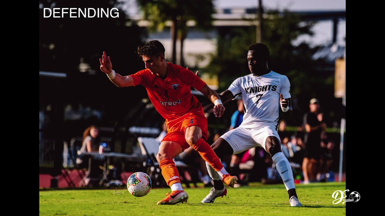 Richard Amon Goals, Assists, Skills & Speed 1 - YouTube