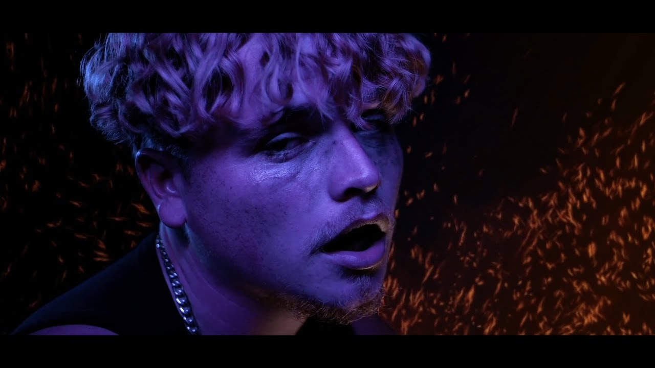 Shay Rider - EUPHORIA (Official Music Video) - YouTube
