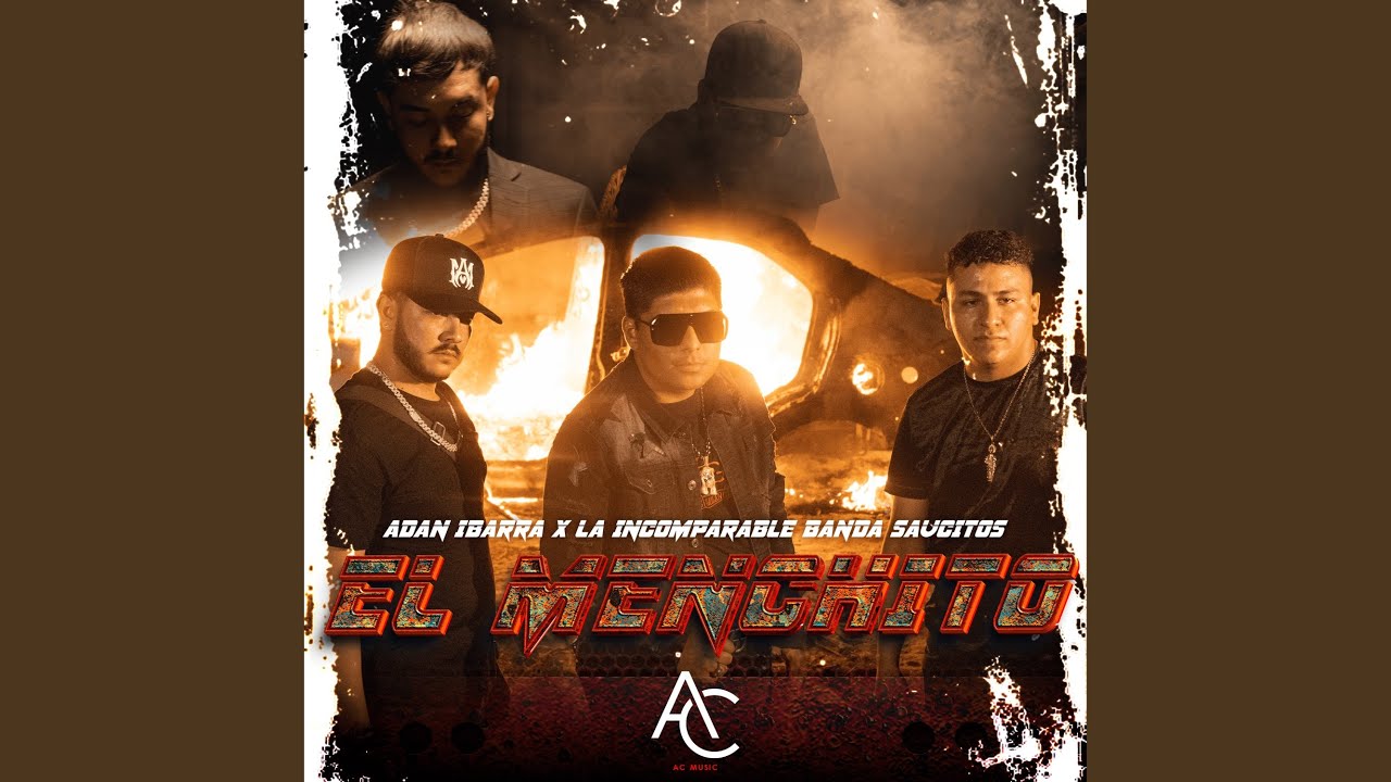 El Menchito - YouTube