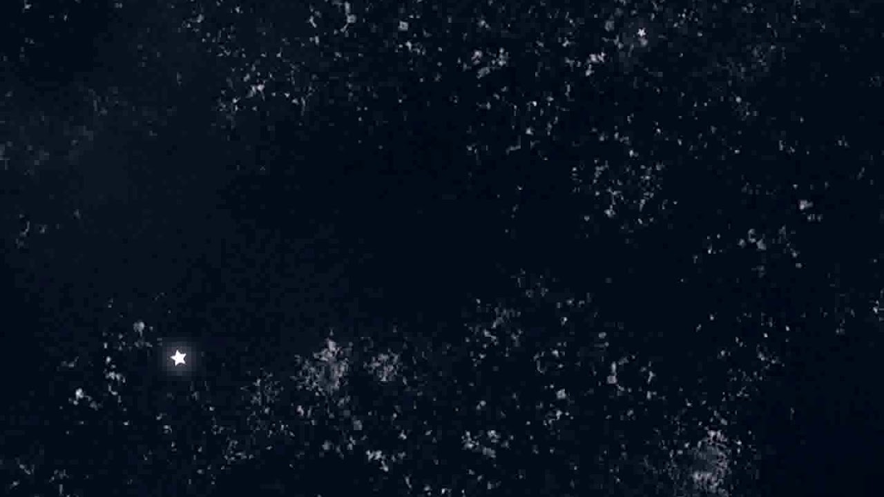 [THENEW] (Animated Wallpaper) Constellation in the night sky_CHASSAM ...