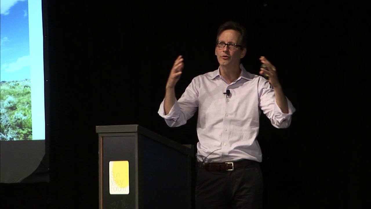 RICK SAINES: Resilience: The Imperative for Action & the Opportunities ...