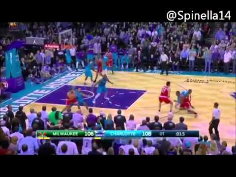 SLOB End Game: Bucks Level Go-Back - YouTube