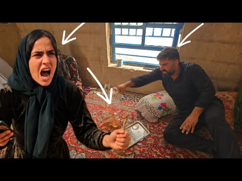 Saifullah's sadness over Maryam and a bitter incident for Zuleikha