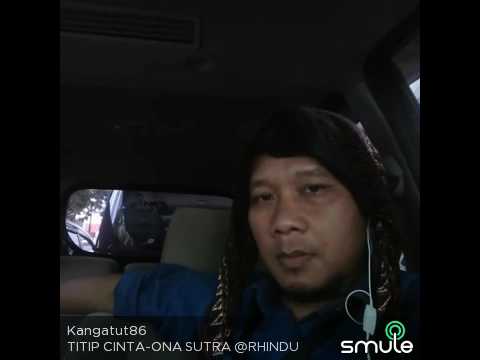 Titip cintaku