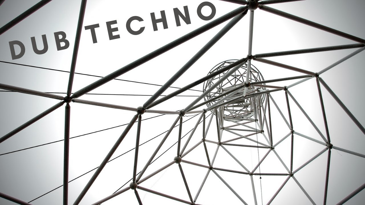 DUB TECHNO | Dwr 02 by Rob Jenkins - YouTube