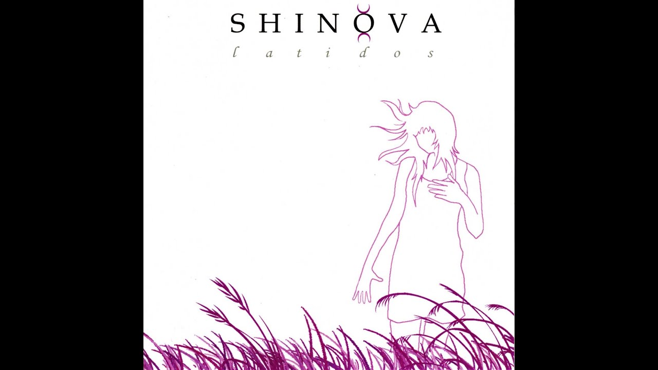 Shinova - En el laberinto - YouTube