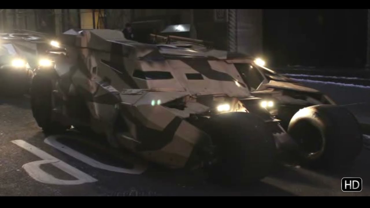 Dark Knight Rises - Riot on Wall Street 12 - Extra Video Clip 4 - YouTube