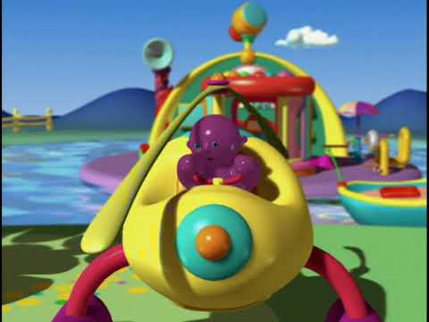 Jellabies - Redding (Avonturen met de Jellyscoop DVD) - YouTube