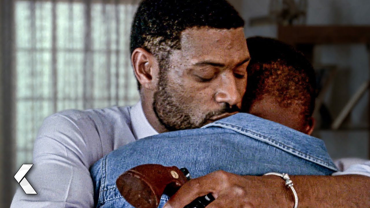 “Give Me The Gun Tre” - Boyz n the Hood | Ice Cube - YouTube