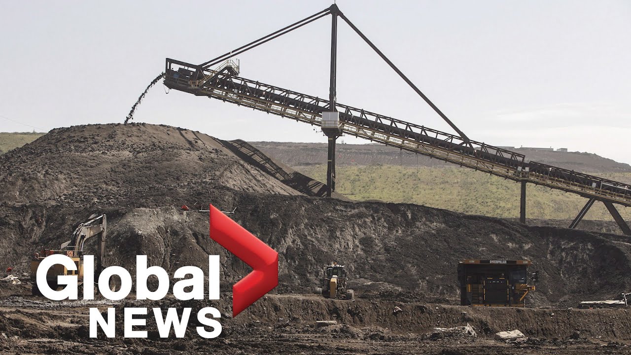 Both sides trying to sway opinion on Teck Frontier mine - YouTube