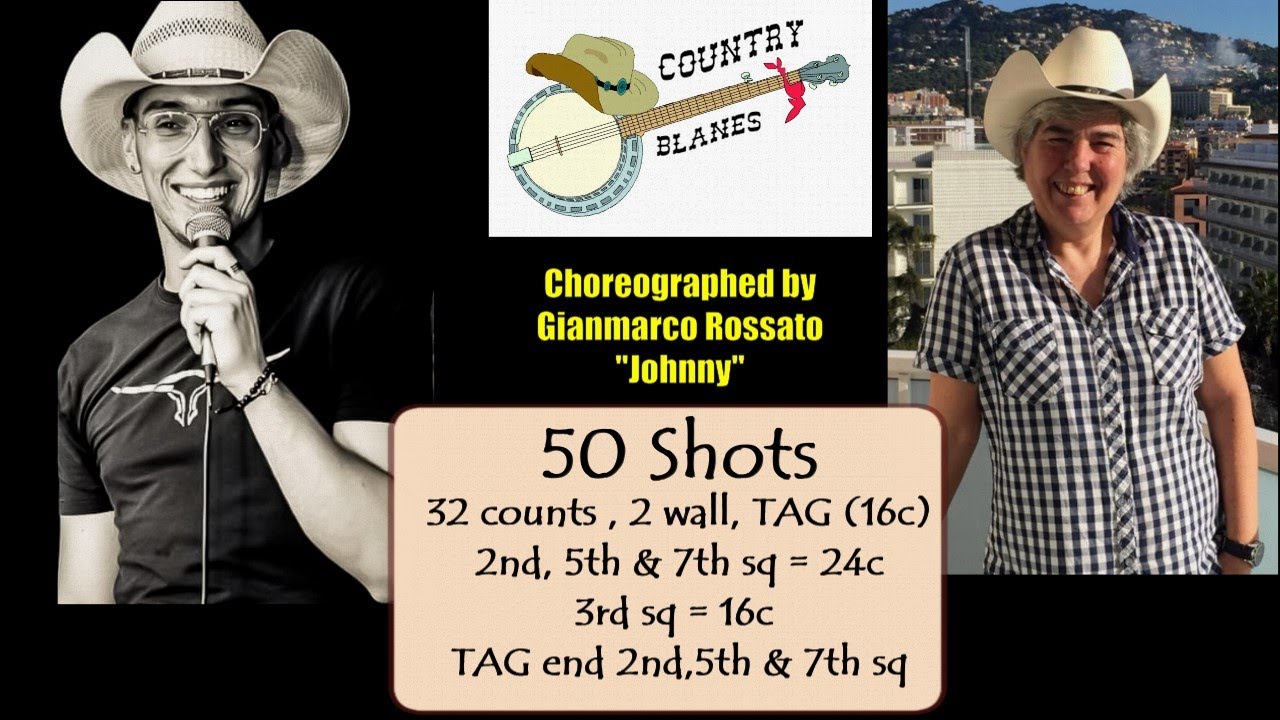 50 Shots - YouTube