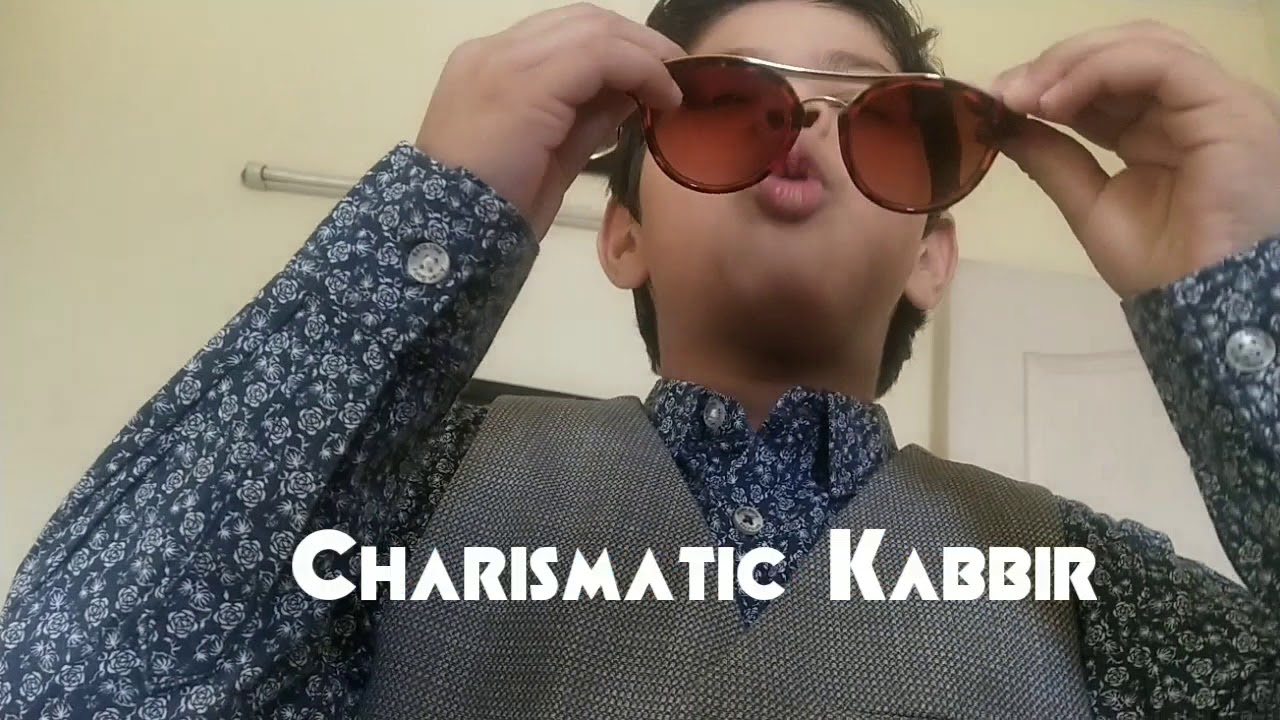 Lockdown with a twist | Bachha Party Dancing - YouTube