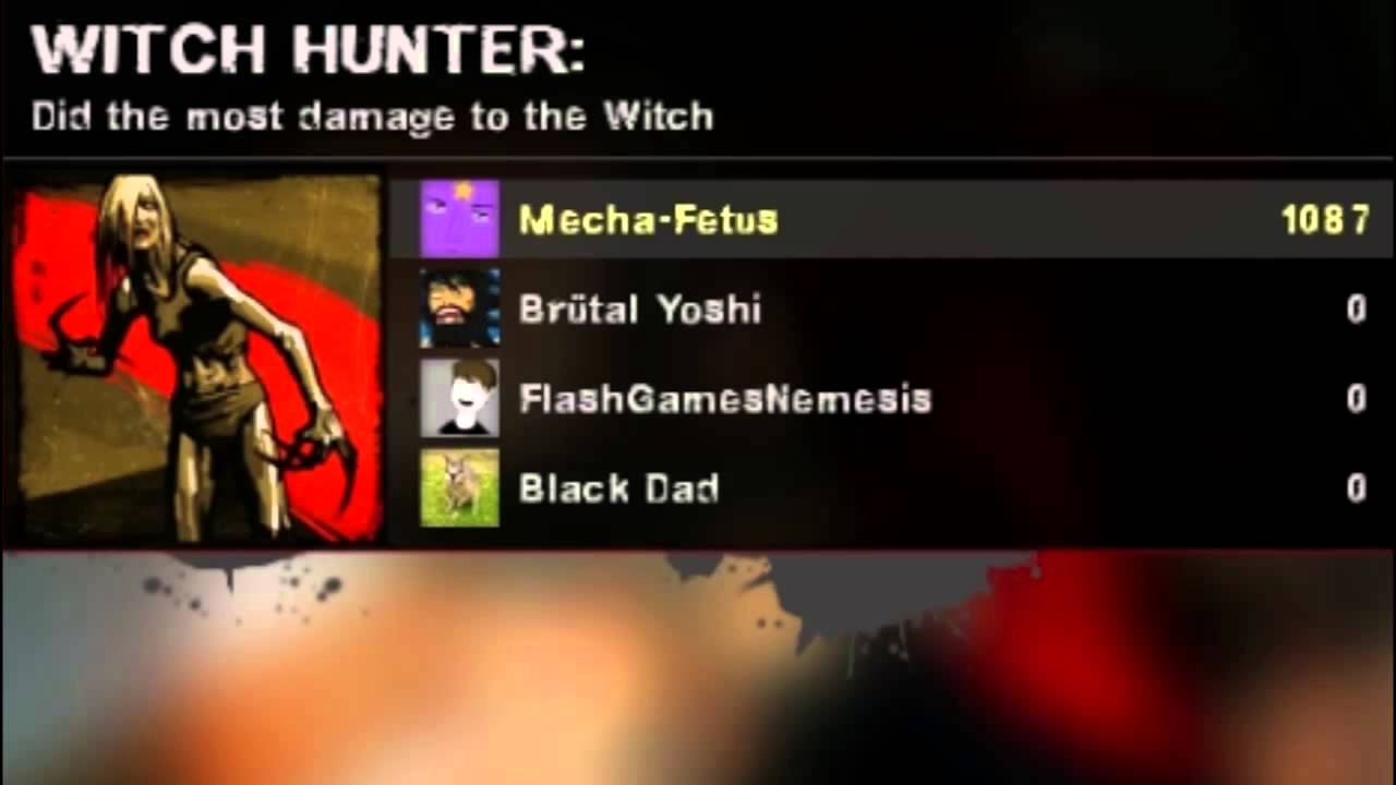 [Fetus] L4D2 Questionable Ethics Pt. 3 - YouTube