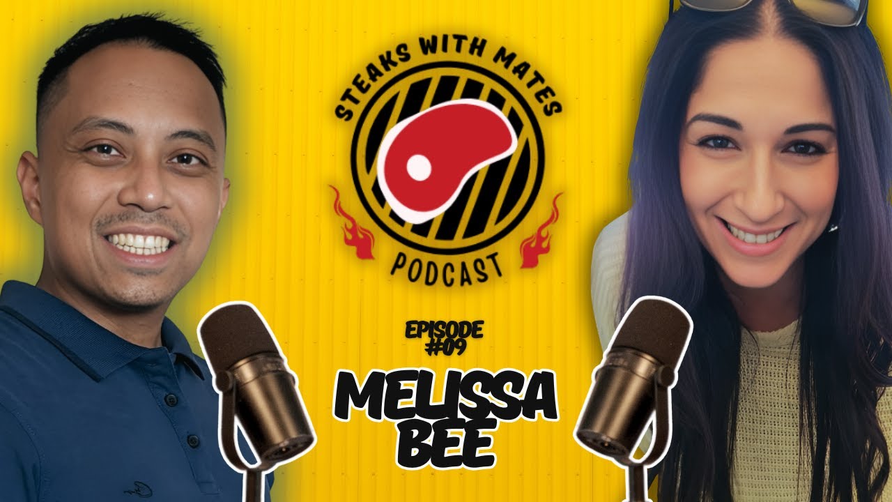 Melissa Bee | Carnivore LIVE Melbourne, healing from TINNITUS, the ...