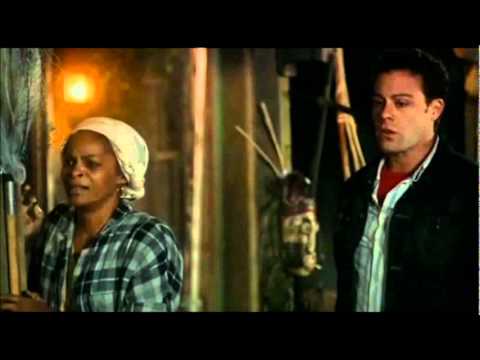 FRANKENFISH 2a parte - YouTube