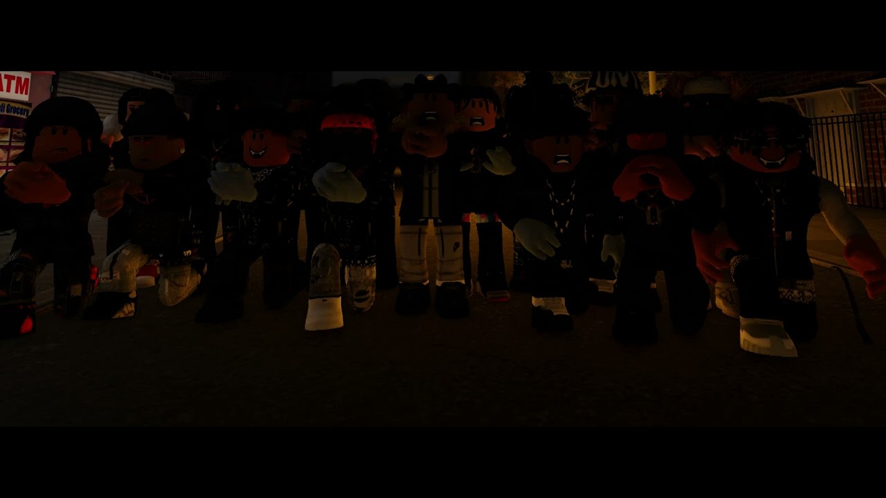 [BSO:RP] DDot Goon - Response - YouTube