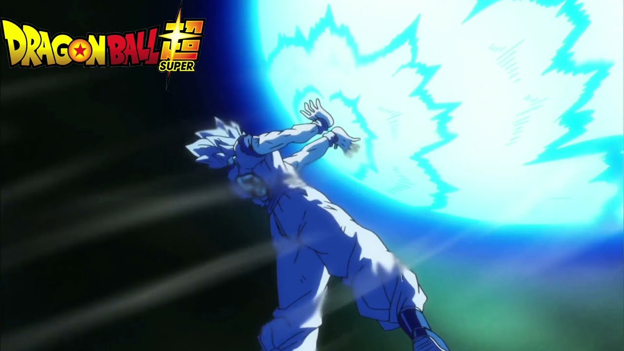 Dragon Ball Z Kai - Reviving Majin Boo (Official) [Unreleased Ost ...