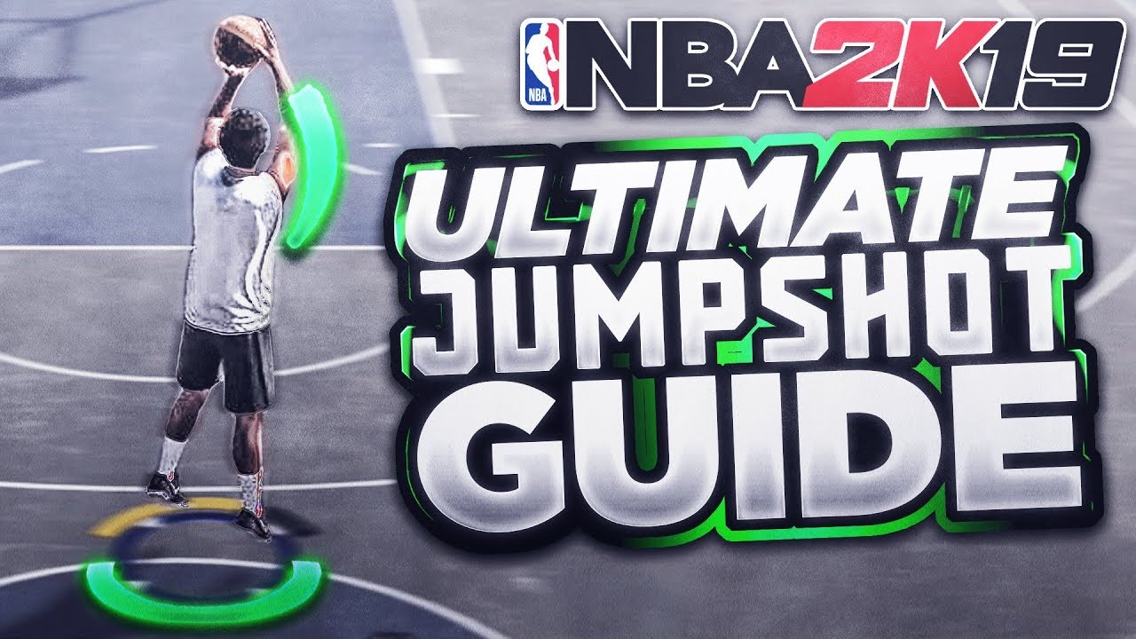 "WHY AM I MISSING WIDE OPEN GOOD RELEASES IN NBA 2K19" ... EXPLAINED ...