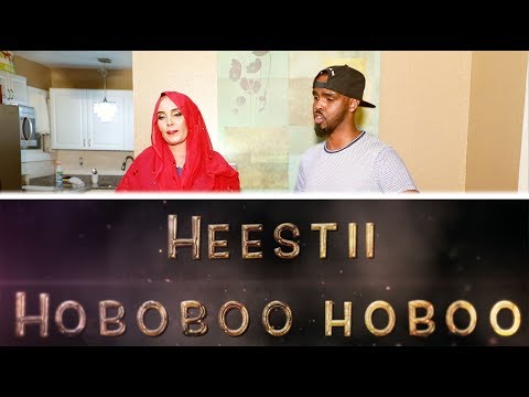 Safiya Tusmo & Mohamed Pracetimool Heestii Hoboboo Hoboo ( Official Music Video 2018 )