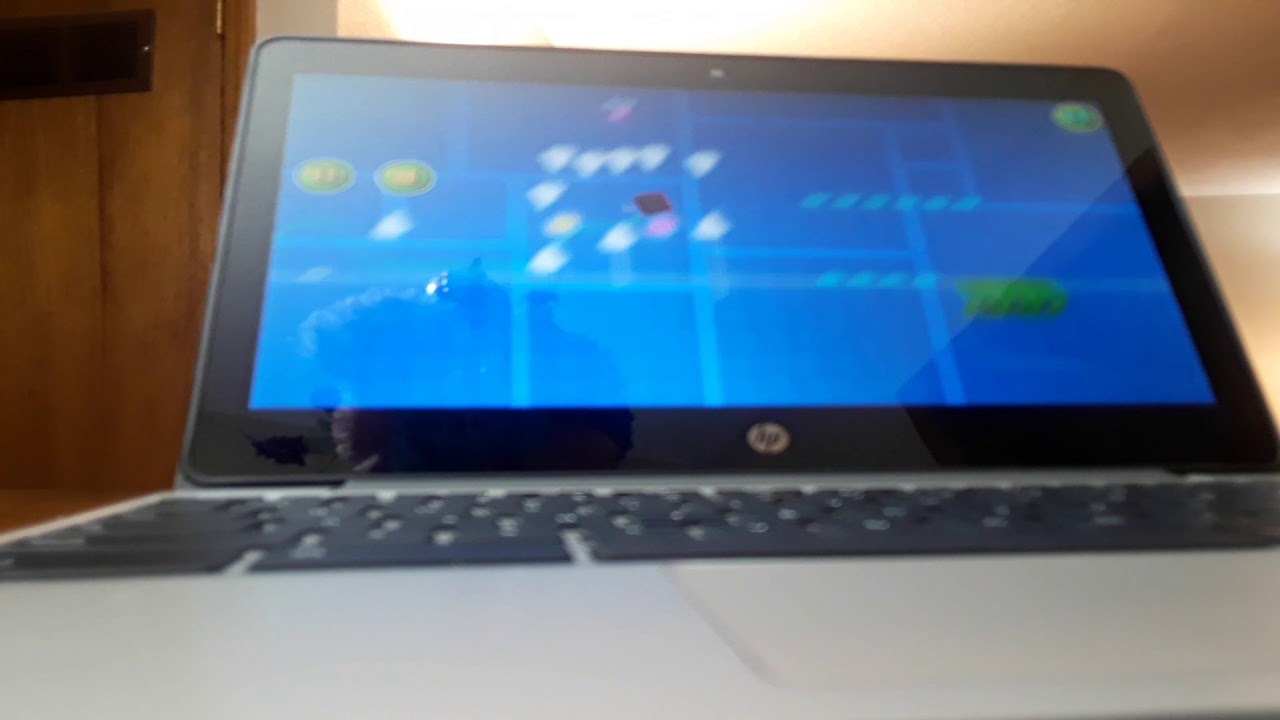 Because of evw(eric van wilderman) - YouTube