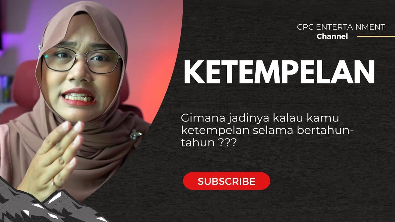 Cerita horor "KETEMPELAN" bersama @ghinaeroz - YouTube