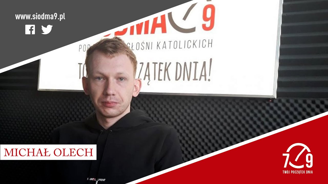 Michał Olech - 300Polityka - YouTube