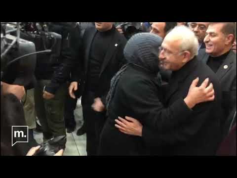 Deprem | MEDYASCOPE DİYARBAKIR'DA | Kılıçdaroğlu, İmamoğlu ve Yavaş | Pervin Buldan ile karşılaşma
