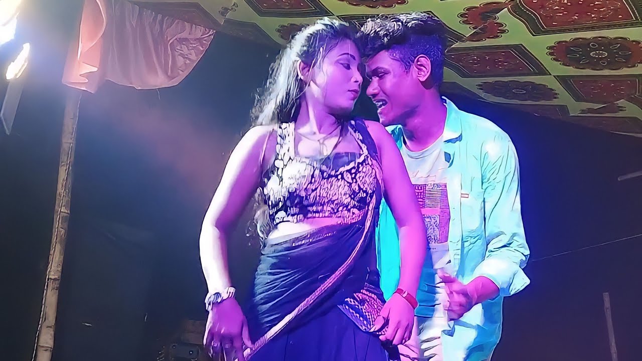 Purulia new dance hero heroine New purulia song//#shorts #shortsfeed # ...
