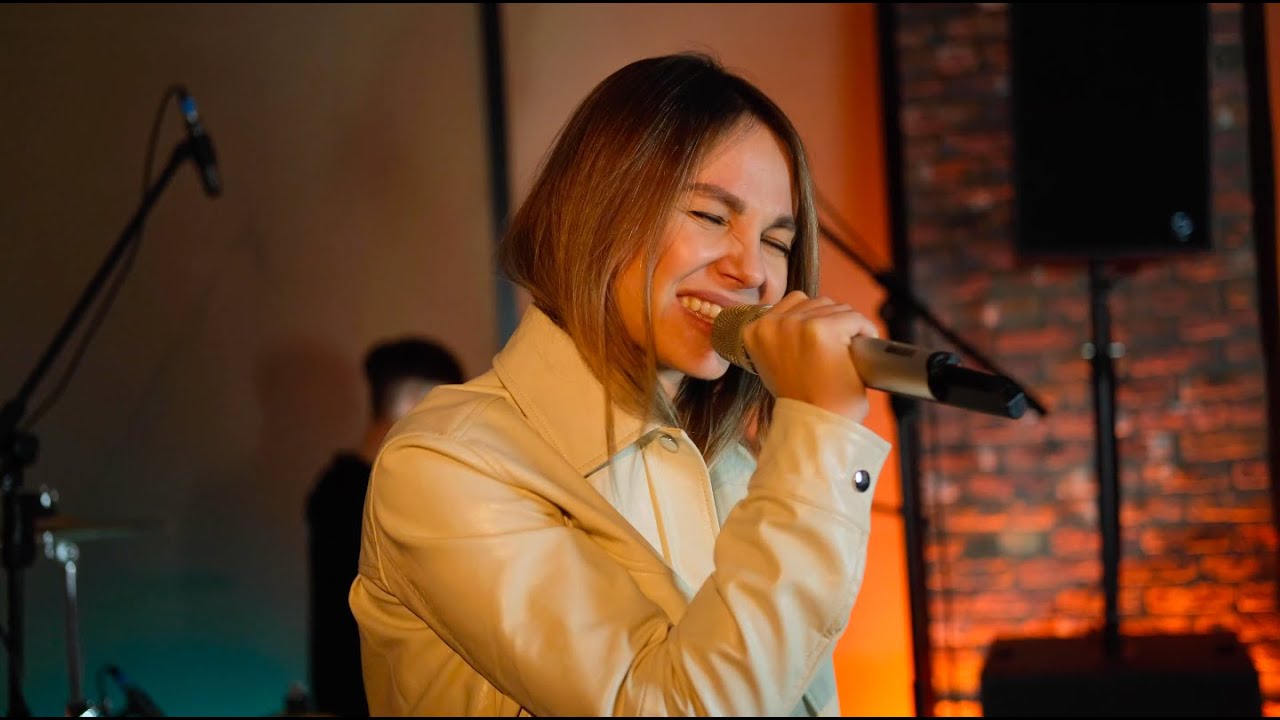 NAiTA - В открытом Космосе (Live Session) - YouTube