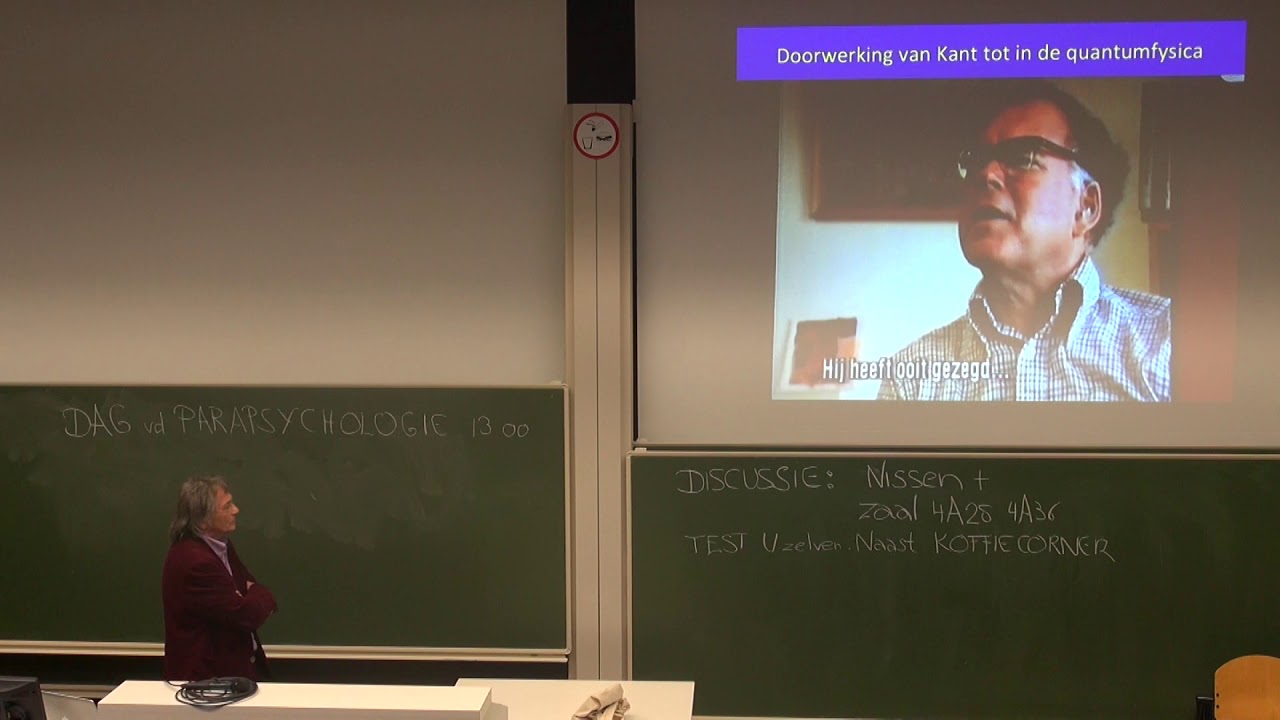 Hans Gerding - Filosofische aspecten van PSI in de context van ...