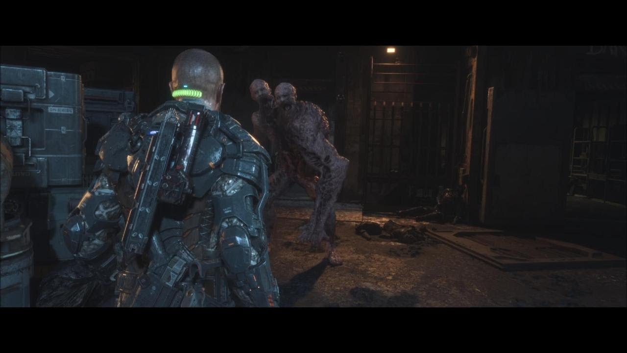 HIGHSPEED BOSSFIGHT NO DAMAGE PS5 GAMEPLAY WITH OVERPOWER WEAPON ...
