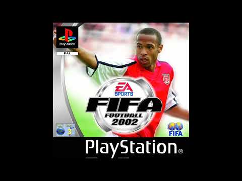 Issi Noho - First Snow (General Midi Remix) - FIFA Football 2002 Soundtrack (PS1)
