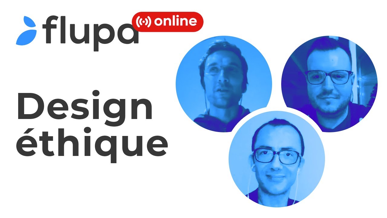 Design & Ethique | Kevin Pardo, Bertrand VIGNAU-LOUS et Nicolas ...