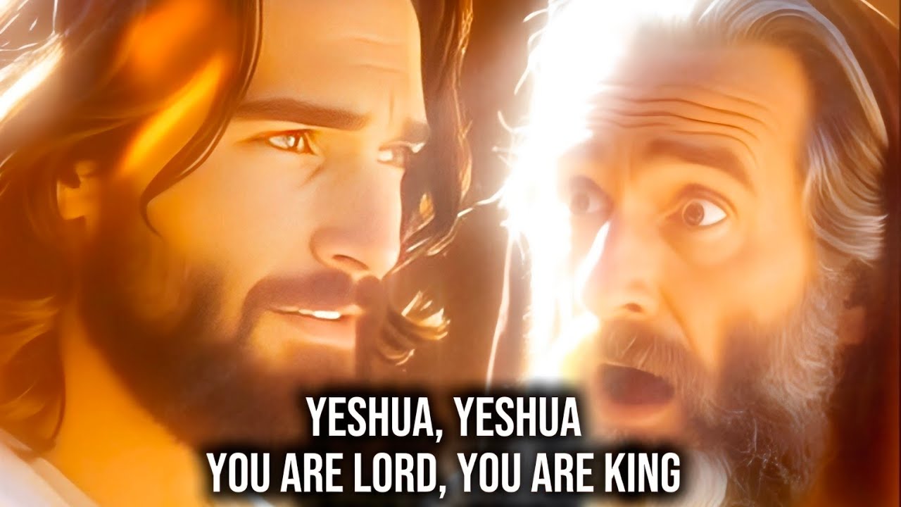 Yeshua! Melekh hamelakhim Adonenu! (Yeshua! King of kings, our Lord ...