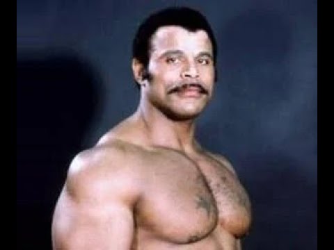 Top 10 Unforgettable Moments of Rocky Johnson - YouTube
