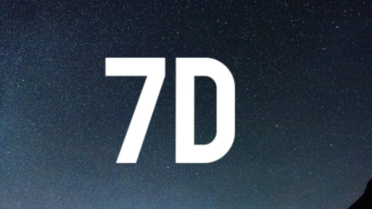 Noriel - 7D (Letra_Lyrics) - YouTube